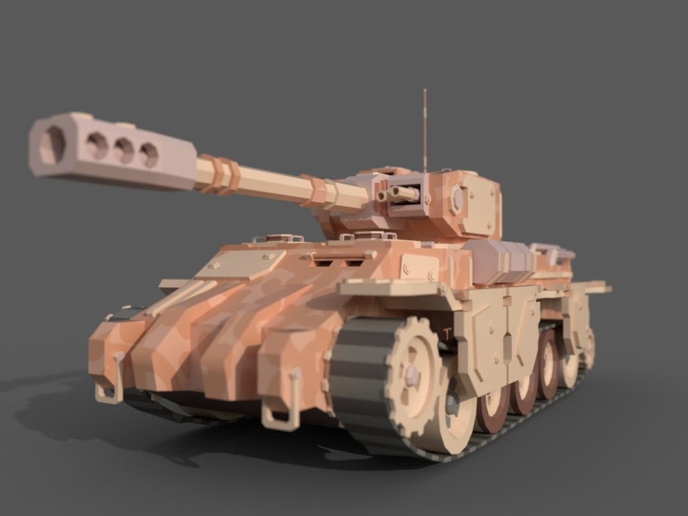 Crafting Immersive 3D Models: Elevating Your Brand, or Product | Upwork