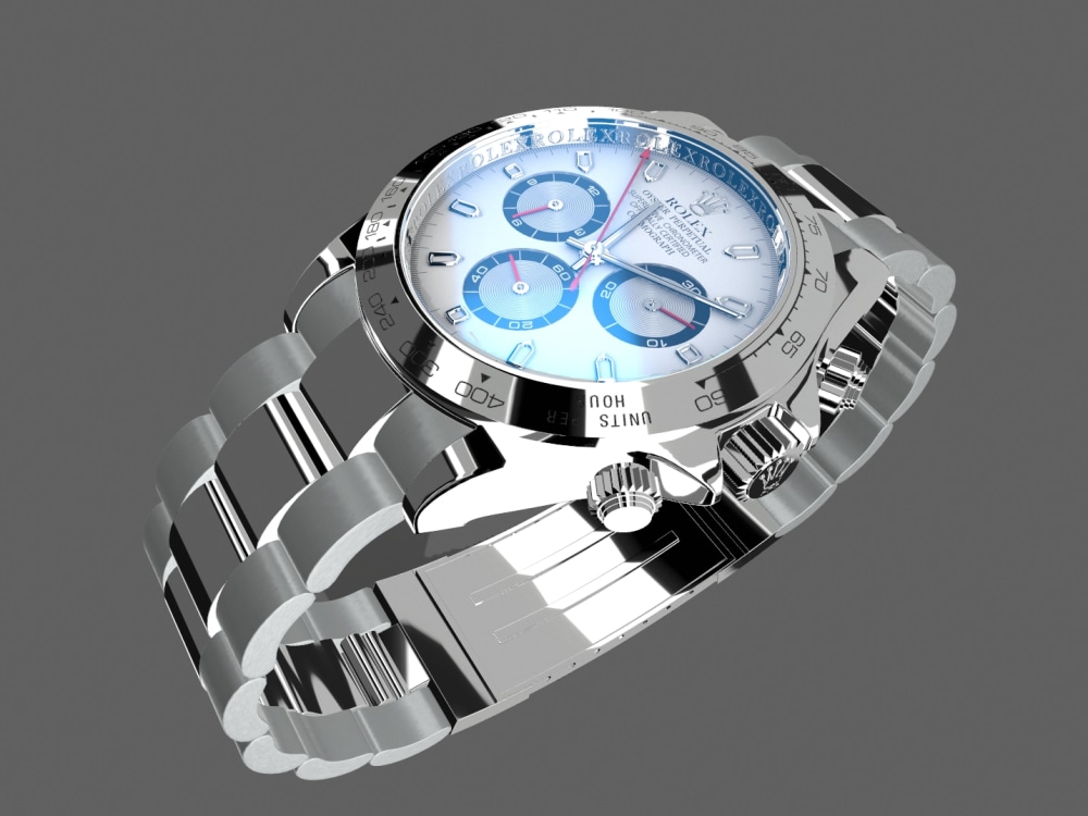 Crafting Immersive 3D Models: Elevating Your Brand, or Product | Upwork
