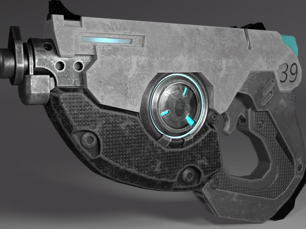 Crafting Immersive 3D Models: Elevating Your Brand, or Product | Upwork
