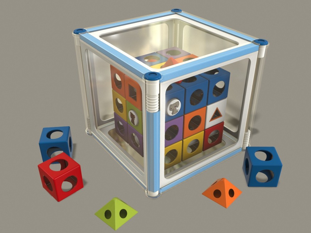 Crafting Immersive 3D Models: Elevating Your Brand, or Product | Upwork