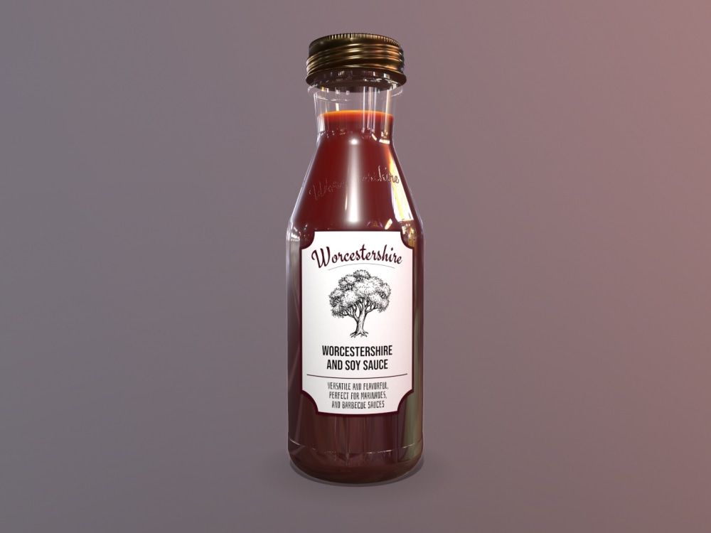Crafting Immersive 3D Models: Elevating Your Brand, or Product | Upwork