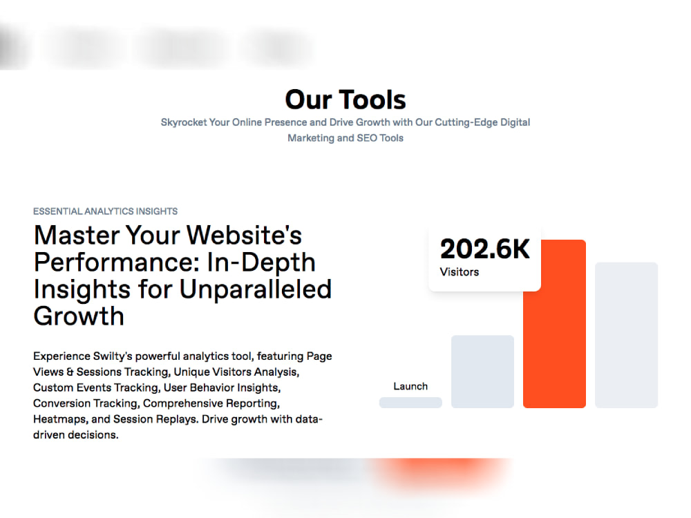 Your Custom SaaS Business Built from Scratch | Upwork