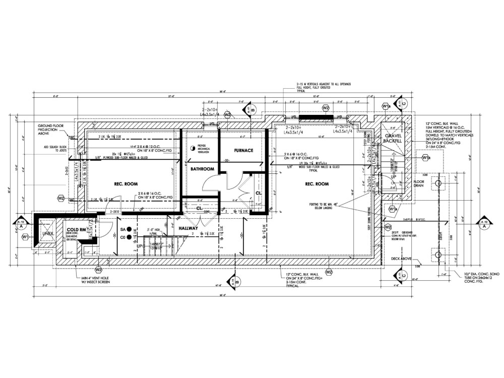 Beautiful shipping container home design with permit plans, shop ...