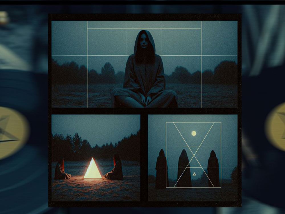 Album cover for your band | Upwork