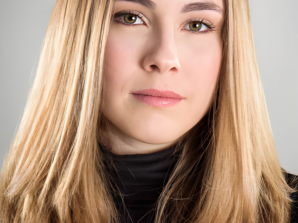 I will can make a realistic profile photo for you | Upwork