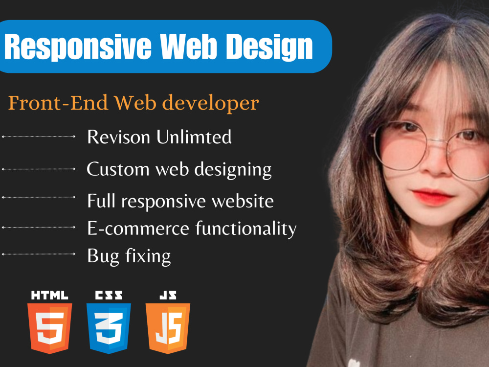 Frontend Development And Bug Fixes In Html Css Javascript Jquery Upwork