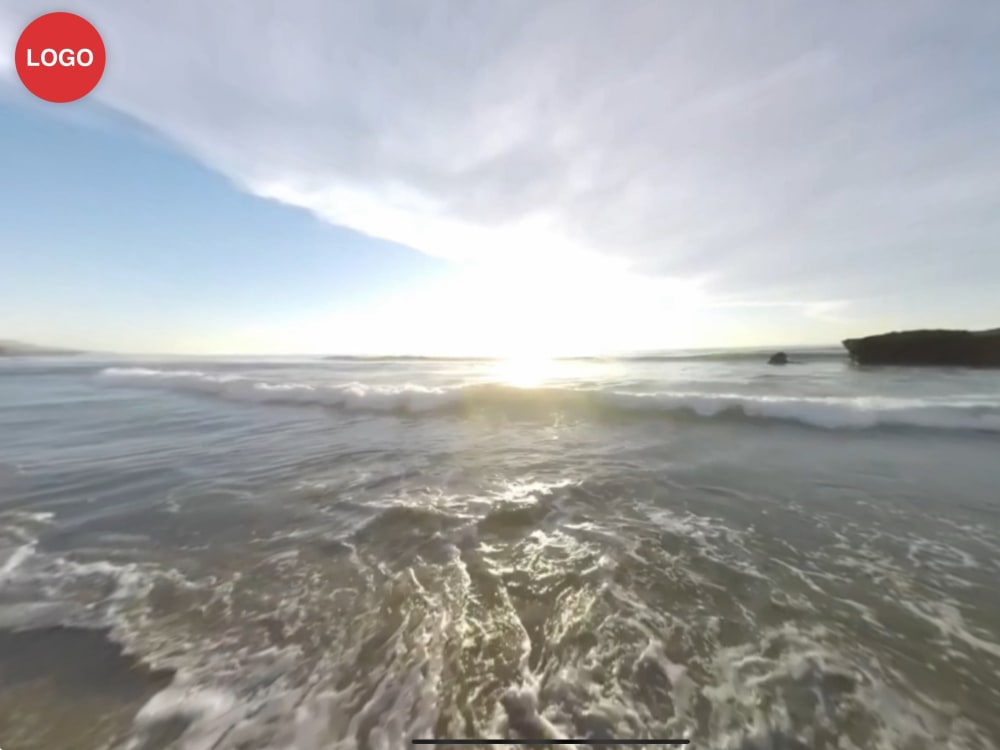 360 PHOTO VIEWER TEMPLATE | Upwork