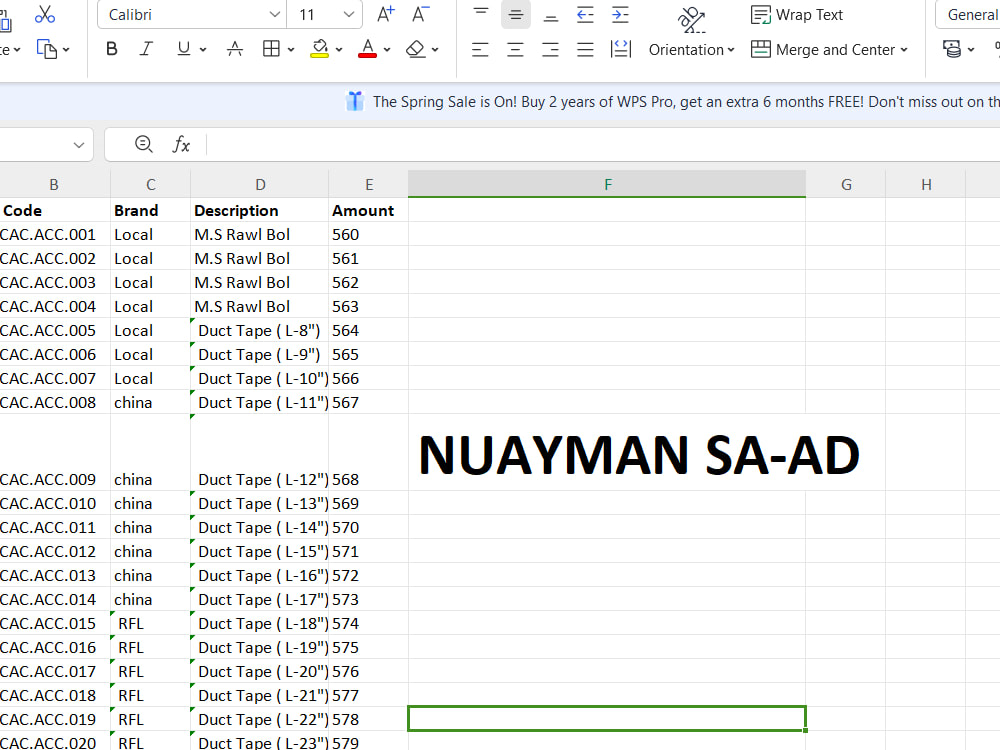 Virtual assistant, data entry ,lead generation | Upwork