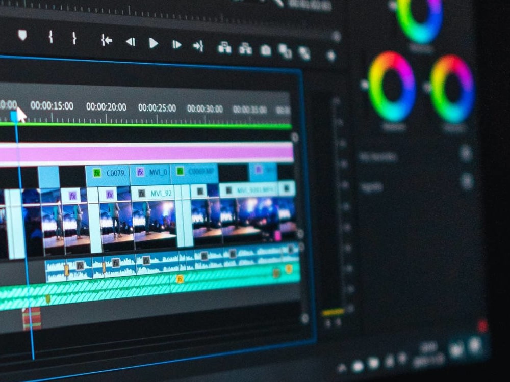An expert level video editing and animation | Upwork