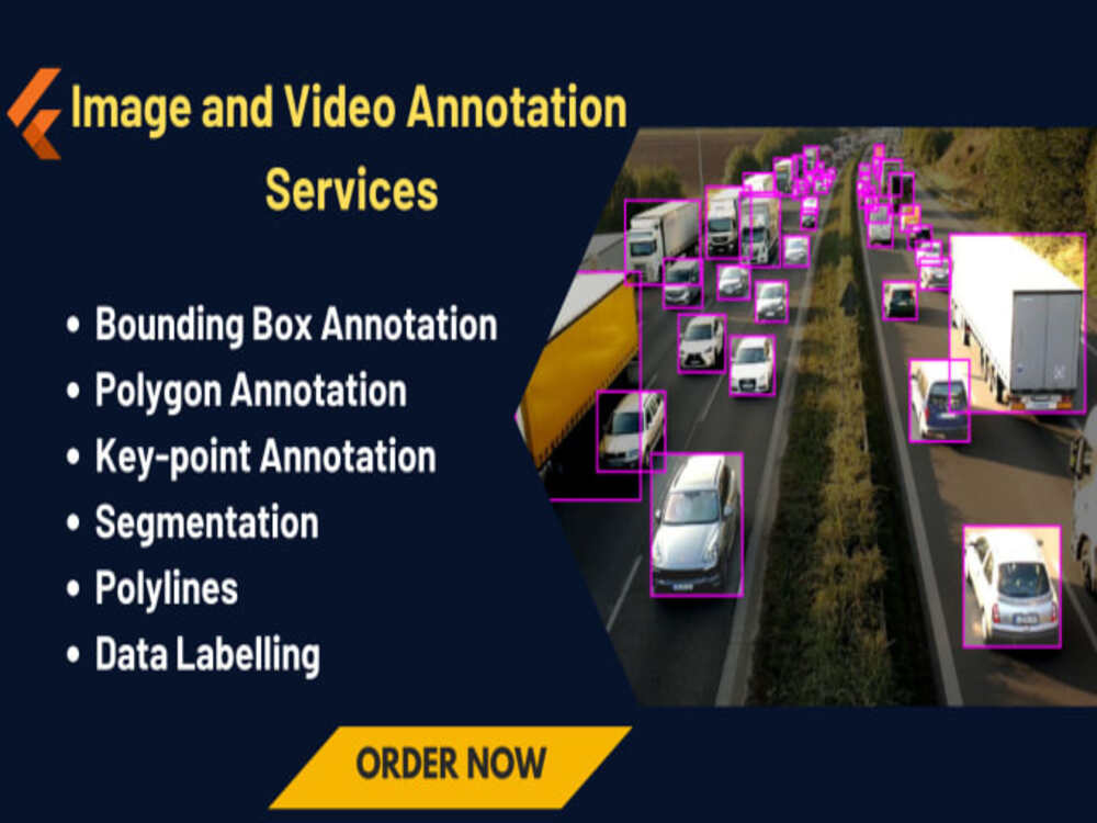 Precise AI data training, benefiting with enhanced accuracy and ...