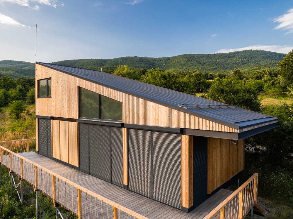 House O - Building Permit Documentation | Upwork