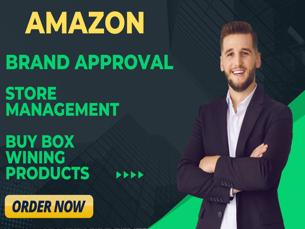 Immediate approved Amazon Wholesale FBA products from brands and ...