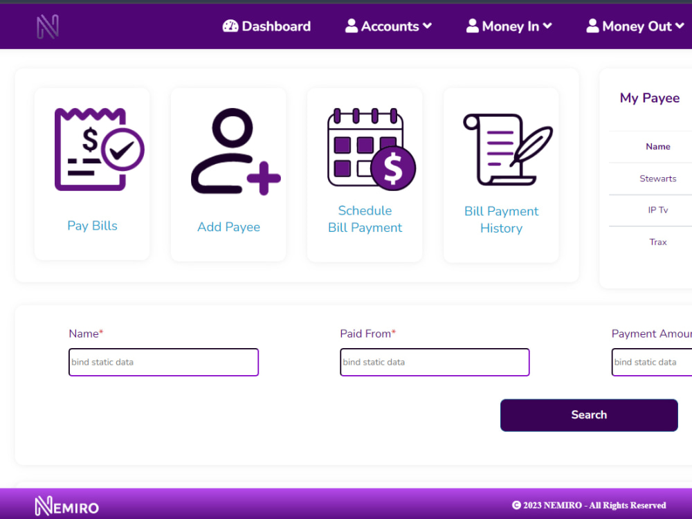 An Angular Developer Frontend Developer Angular 2 Bootstrap Ui