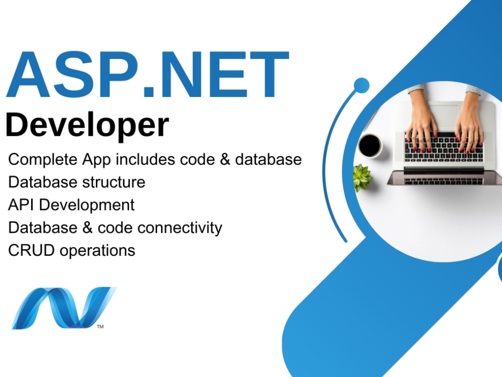 Net Core Aspnet Mvc C Web Api Desktop App Web App Upwork