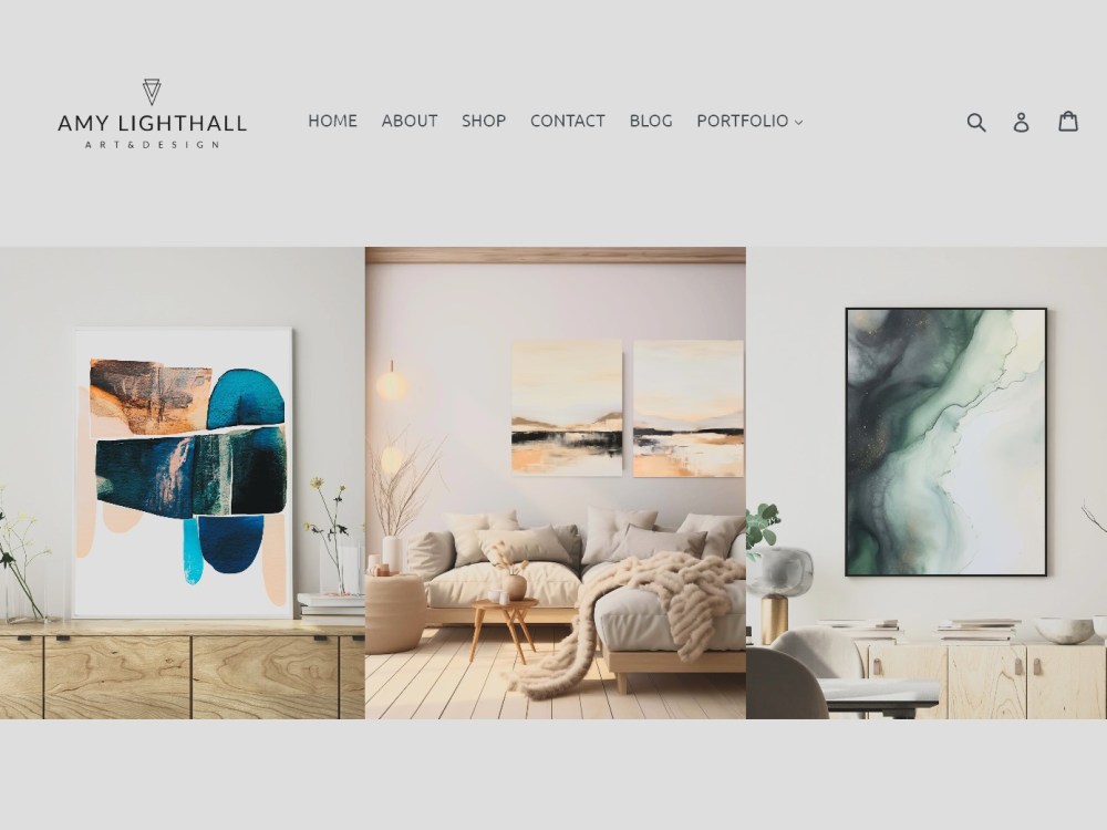 A Responsive Html Css And Javascript Website Tailored To Your Needs