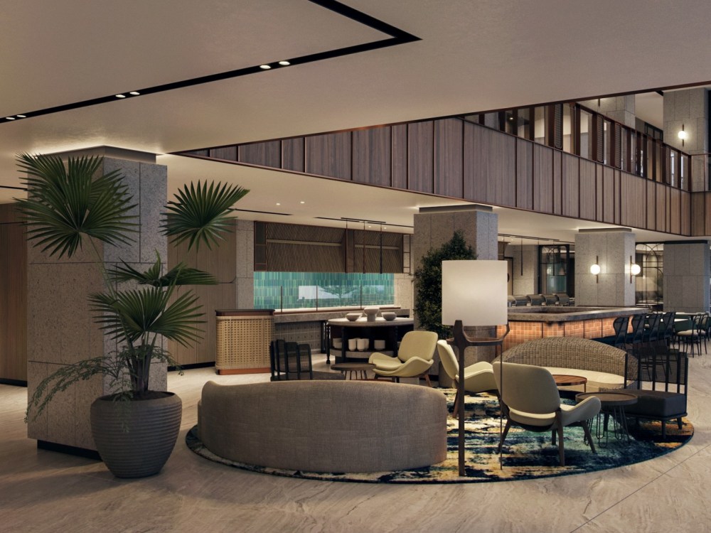 Stunning and realistic interior rendering / visualization | Upwork