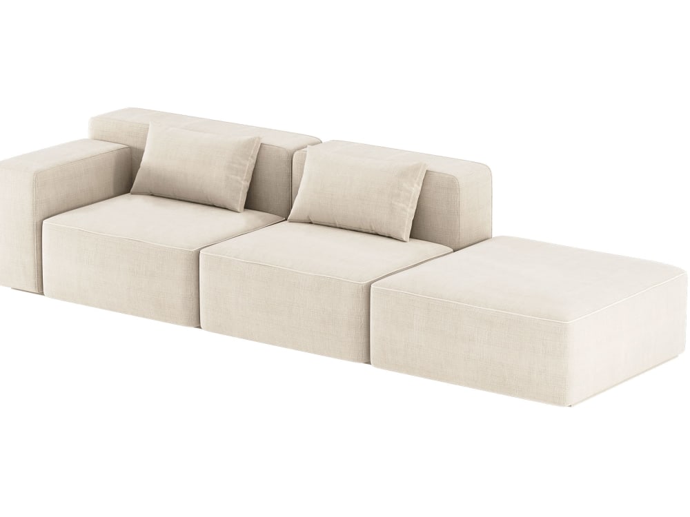 A fantastic furniture modeling and rendering | Upwork