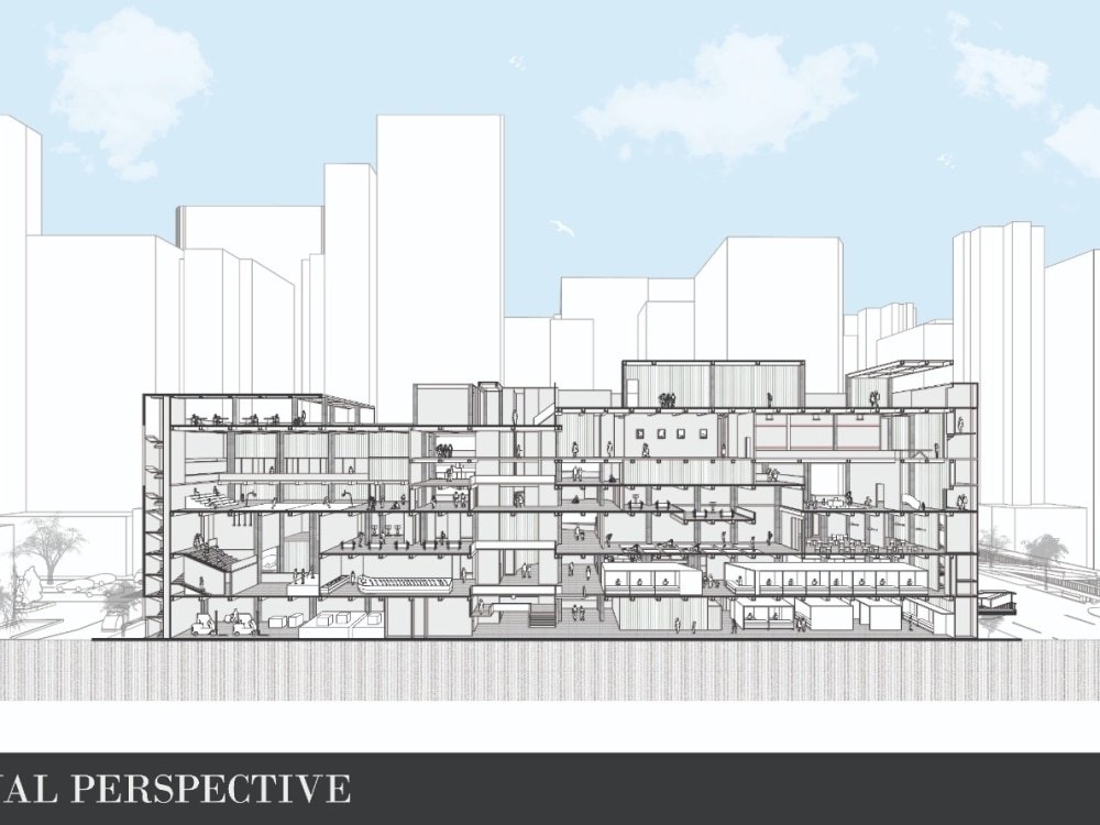 2D Architectural Drawings, Floor Plans/Sections/Elevations | Upwork