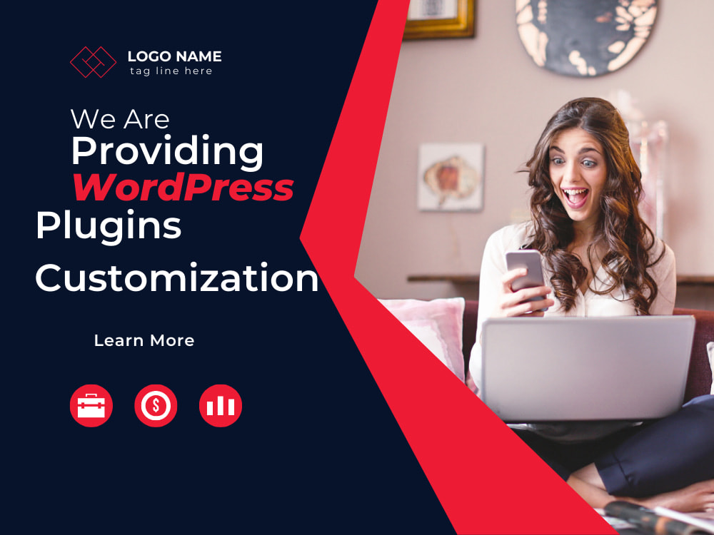 Wordpress Theme And Plugin Customization Wordpress Developer Theme Setup Upwork