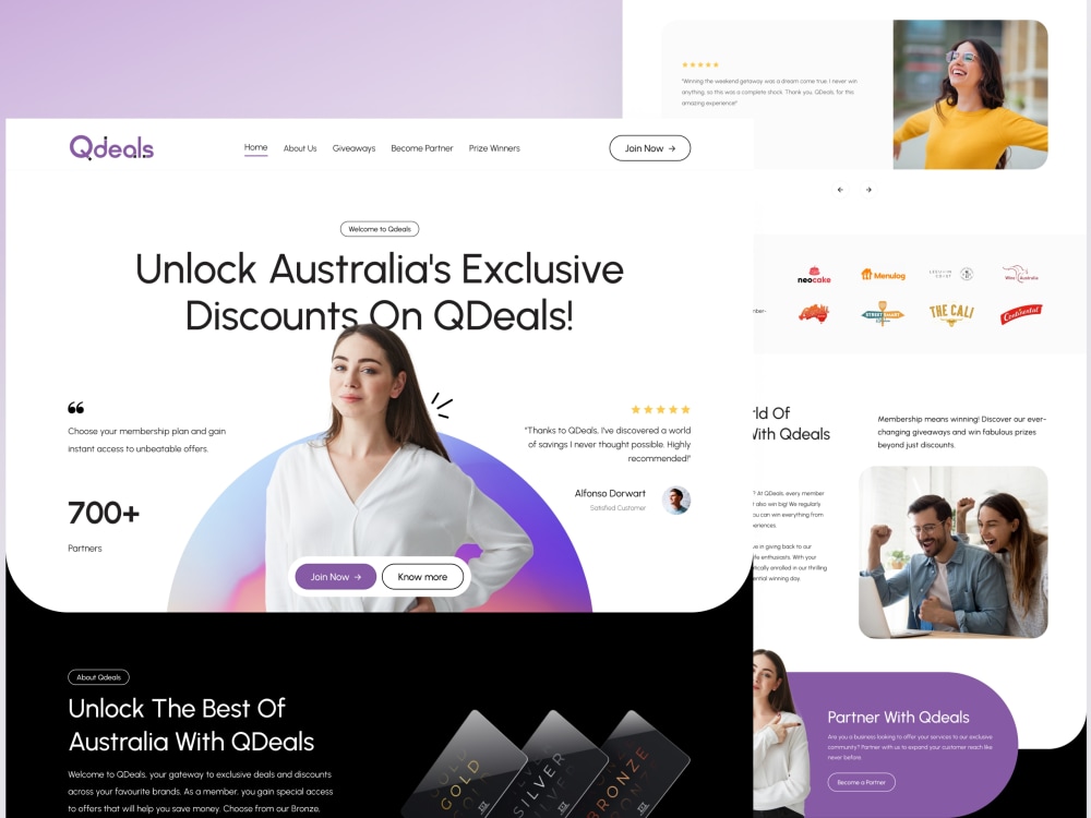 Web & App UI/UX Design, Web & App Development, PHP and Laravel Expert ...