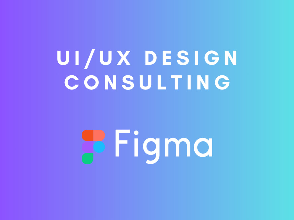 Figma-Driven UI/UX Design Solutions | Upwork