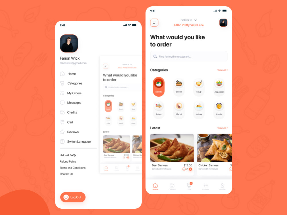Figma Wireframe UX UI for Website & Mobile apps | Wireframe ui ux designer | Upwork