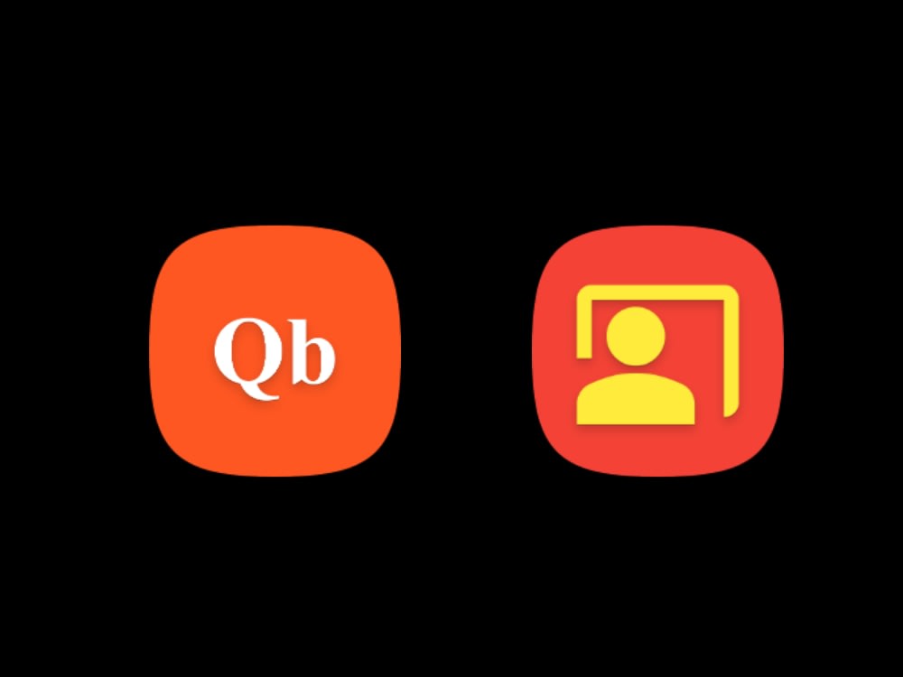 App icon for Playstore and App Store | Upwork