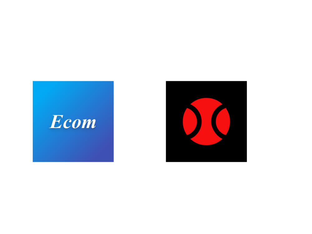 App icon for Playstore and App Store | Upwork