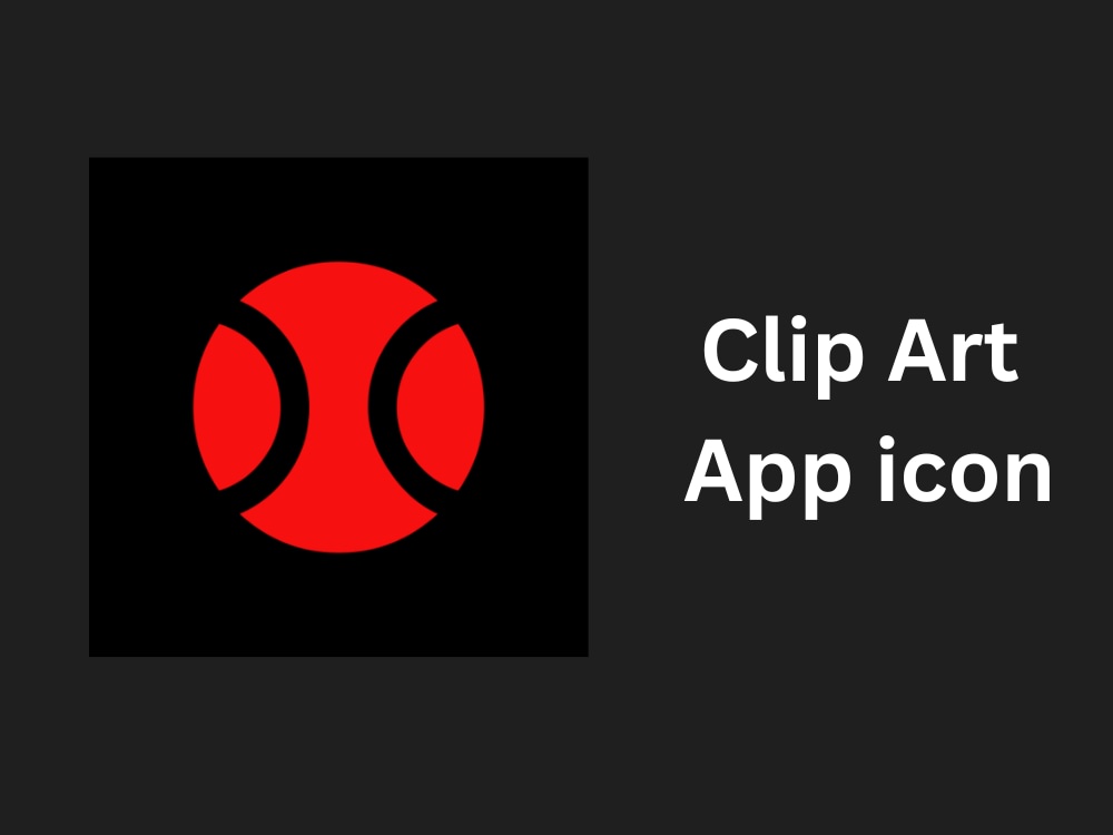 App icon for Playstore and App Store | Upwork