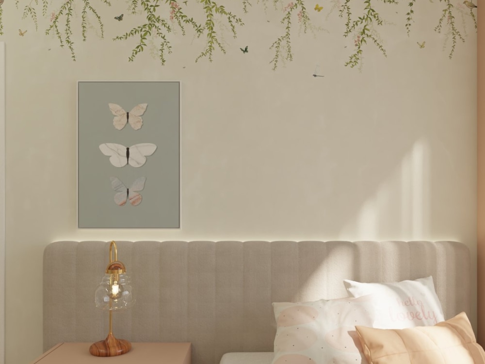 To show your clients what is your vision for a interior/arch. project ...