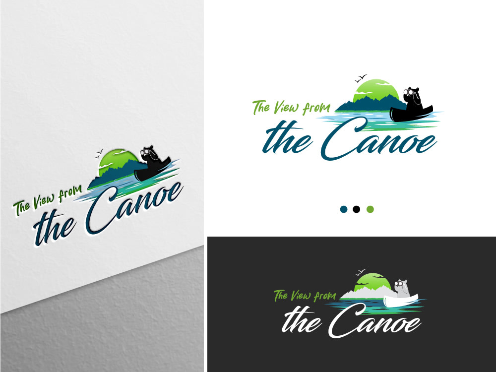 Expert-Crafted Logo Design with Unlimited Revisions | Upwork