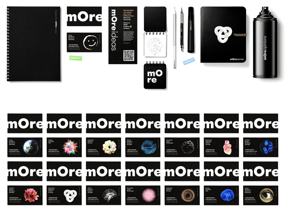 A stunning modern packaging + competitor analysis | Upwork