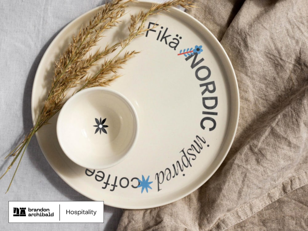 A stunning modern packaging + competitor analysis | Upwork