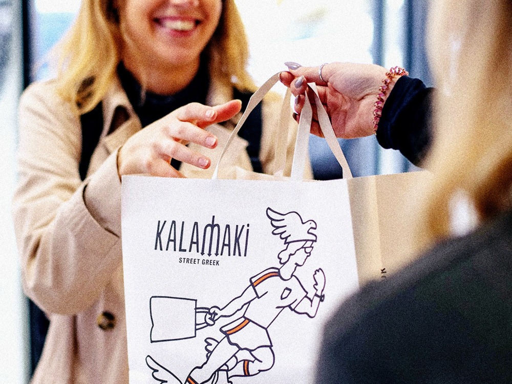 A stunning modern packaging + competitor analysis | Upwork