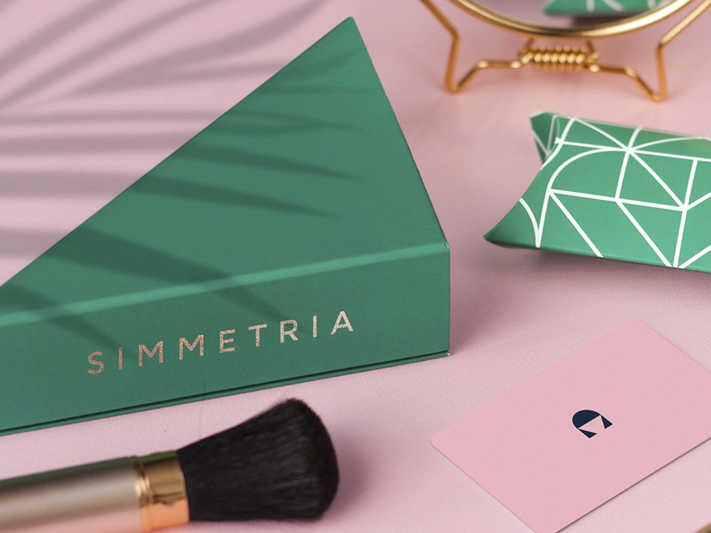 A stunning modern packaging + competitor analysis | Upwork