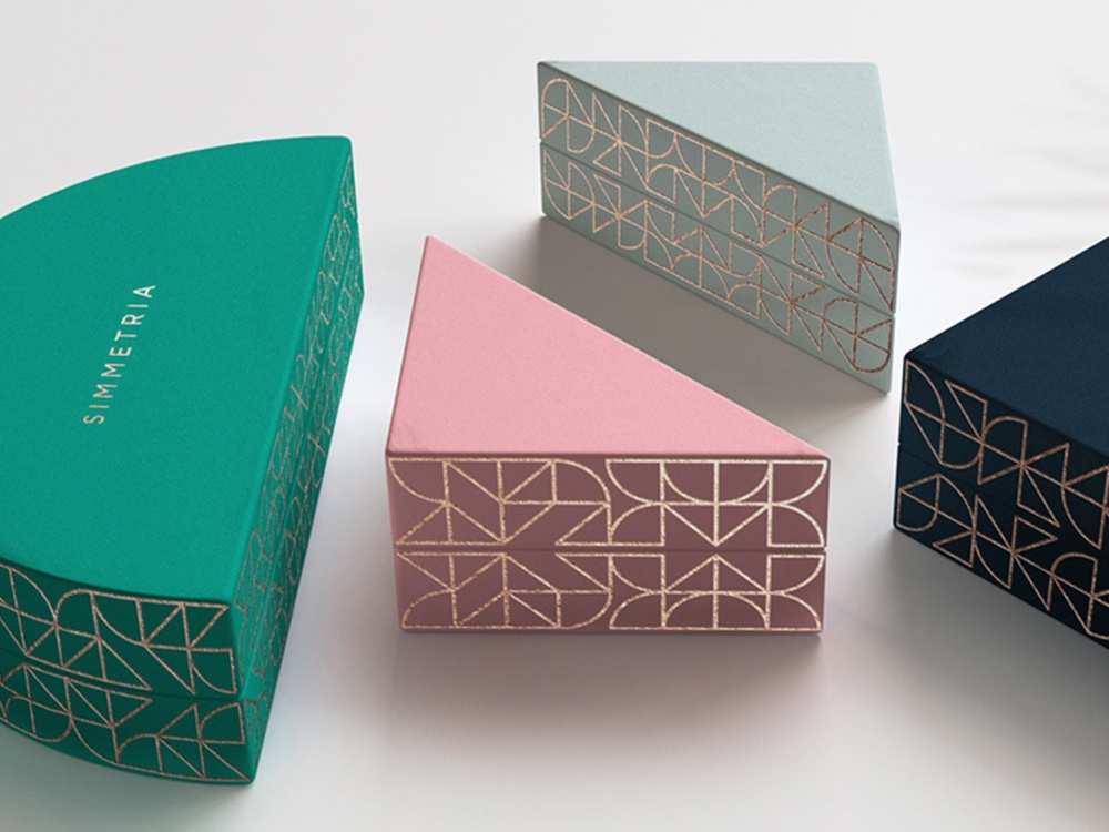 A stunning modern packaging + competitor analysis | Upwork