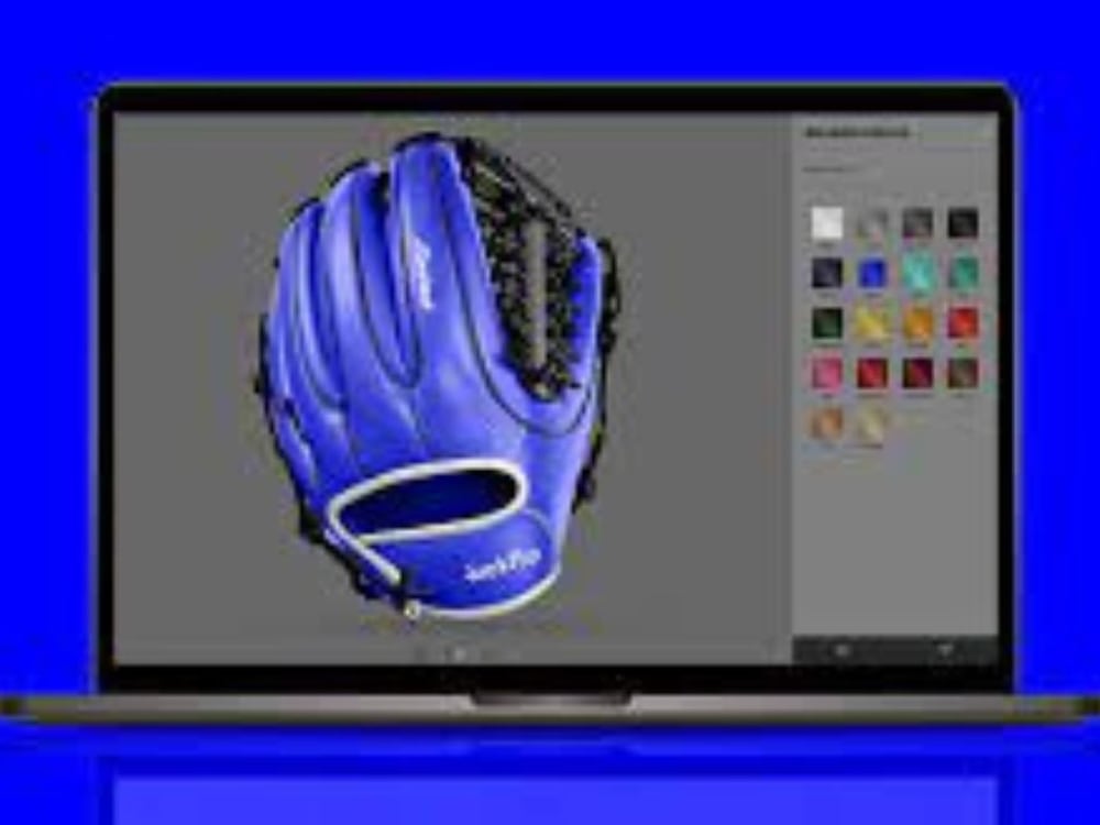 2d 3d product configurator using zakeke, ar vr preview | Upwork