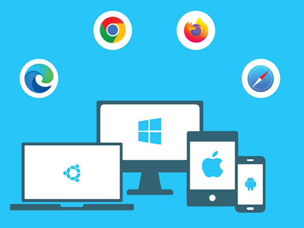 Qa Testing Of Your Web Mobile And Desktop App Cross Platform Cross Browser Upwork