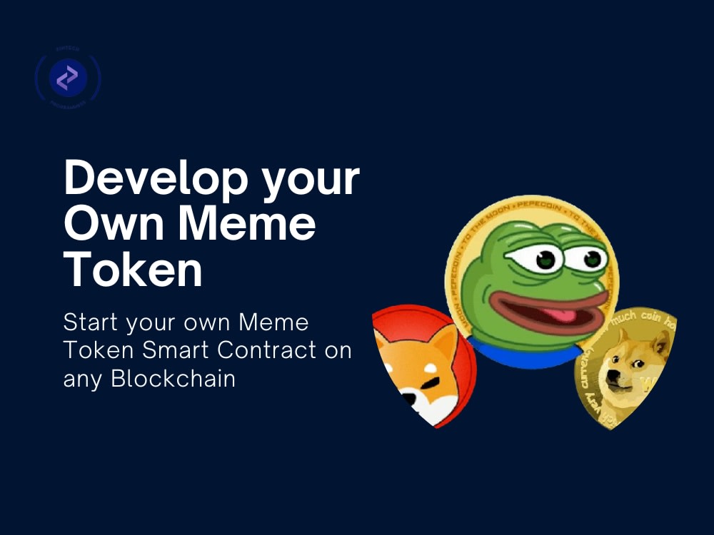 A Meme Token Like Pepe and Floki | Upwork