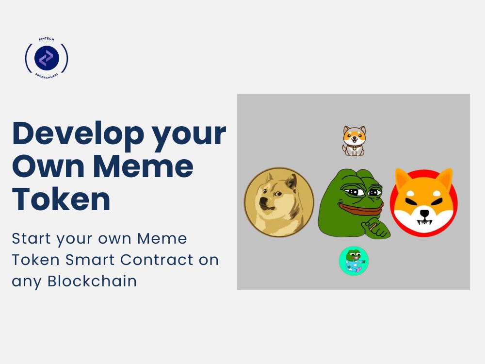 A Meme Token Like Pepe and Floki | Upwork