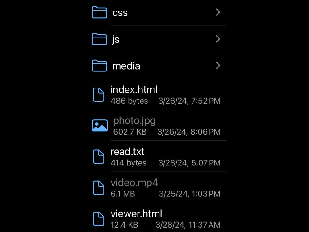 360 VIDEO + PHOTO VIEWER TEMPLATE | Upwork