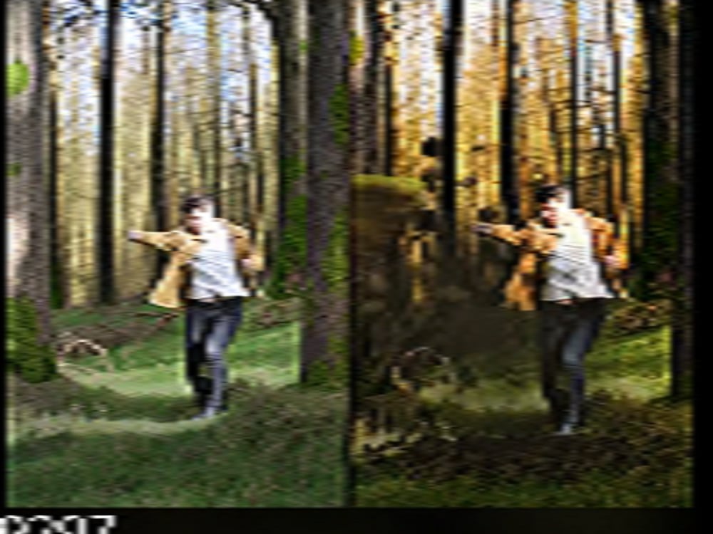 Do vfx, compositing, animation, clean up, vfx music animation | Upwork