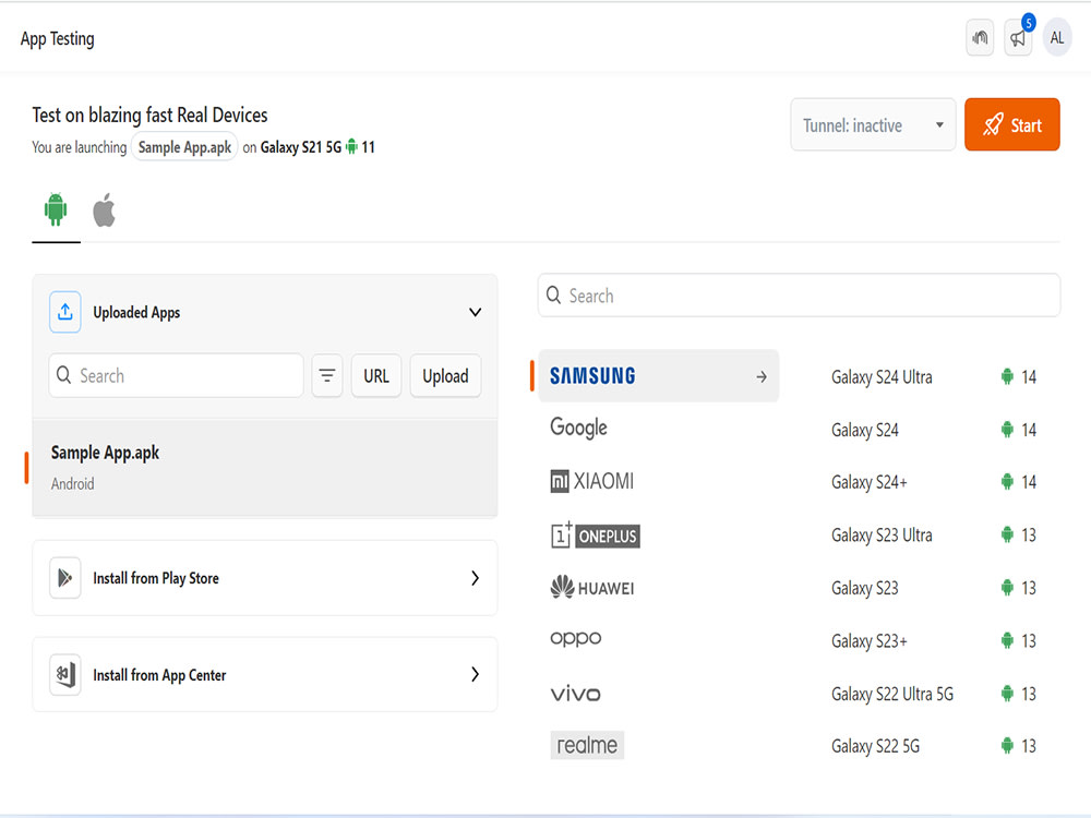 Qa Testing Of Your Web Mobile And Desktop App Cross Platform Cross Browser Upwork