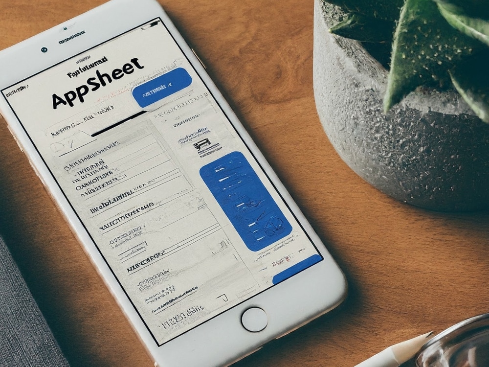 Expert AppSheet Developer for Customized Solutions | Upwork