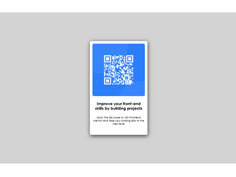 A beautiful webpage component (Card, Form, Dashboard, etc.) | Upwork
