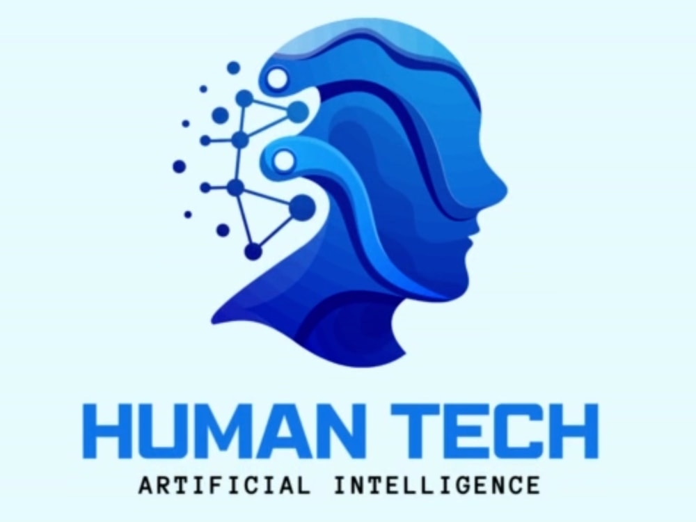 Intelligence minimalistic Logos, Brand Identity. | Upwork