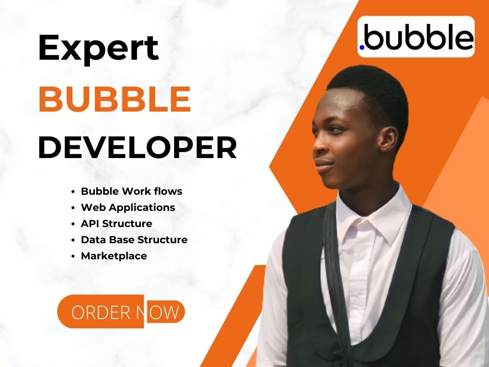 Bubble Development, Bubble MVP, Bubble SaaS App, Bubble + ChatGPT ... Bubble Development, Bubble MVP, Bubble SaaS App, Bubble + ChatGPT ...