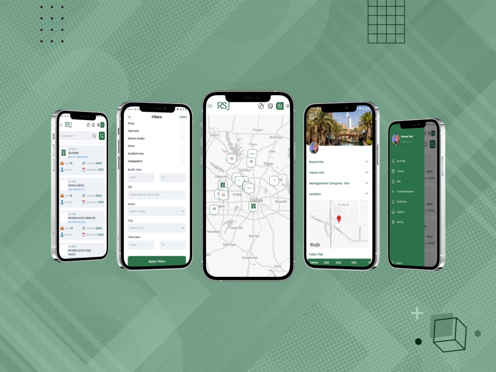 Barcode Scanner | QR scanner | NFC Scanner for Web & Mobile Application ...