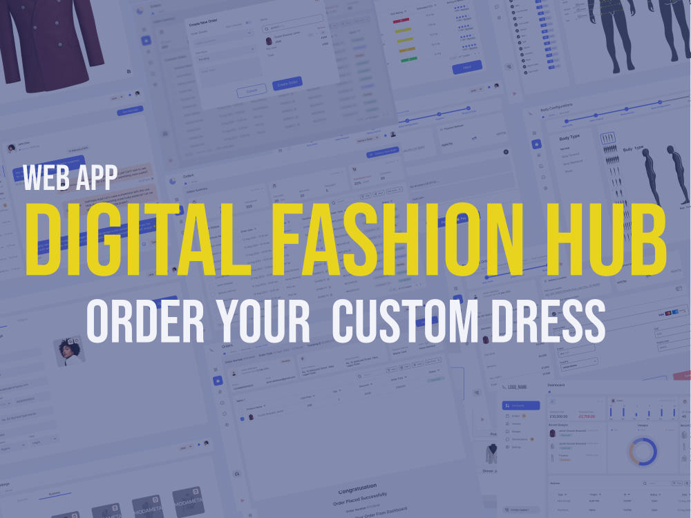 Web Application UX/UI Design | Upwork
