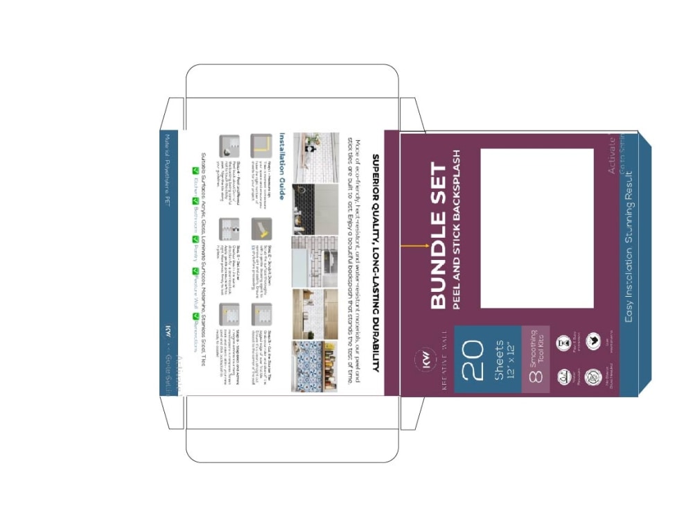 Packaging design, Product Label, and Nutrient Label Expert | Upwork
